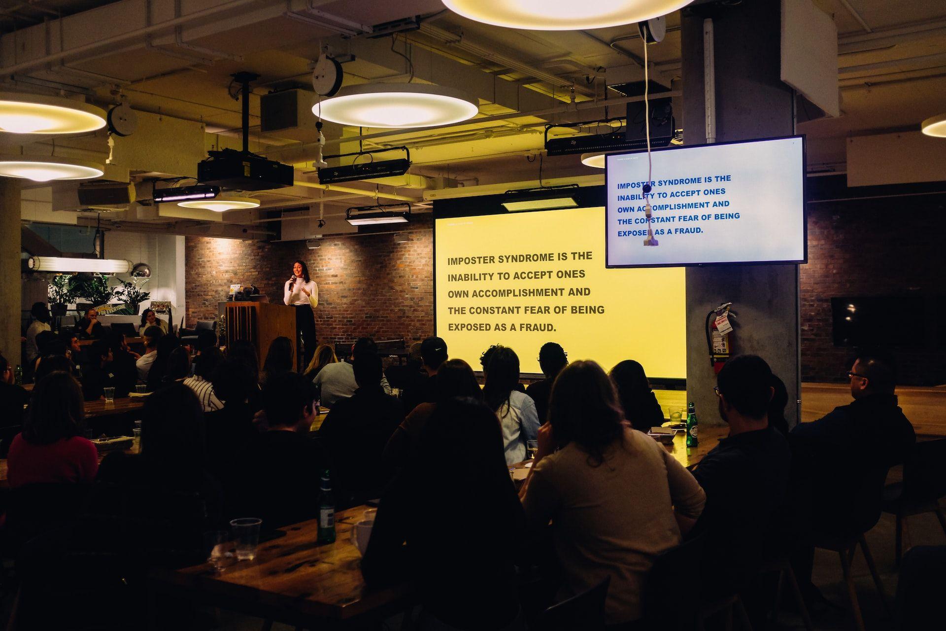 The Tech Meetups Guide: How to Find, Join, or Start a Meetup