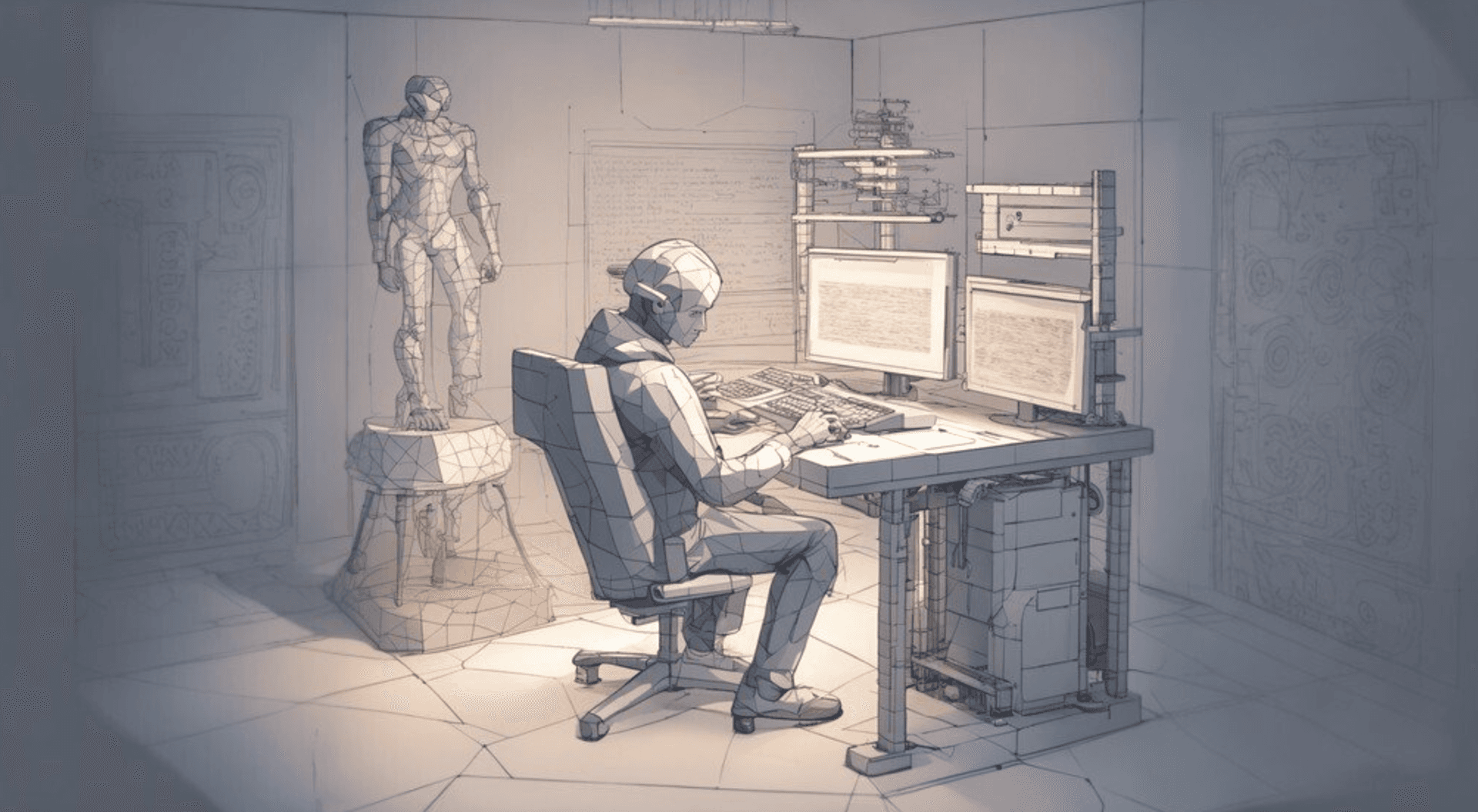 AI Code Tools: The Ultimate Guide in 2025