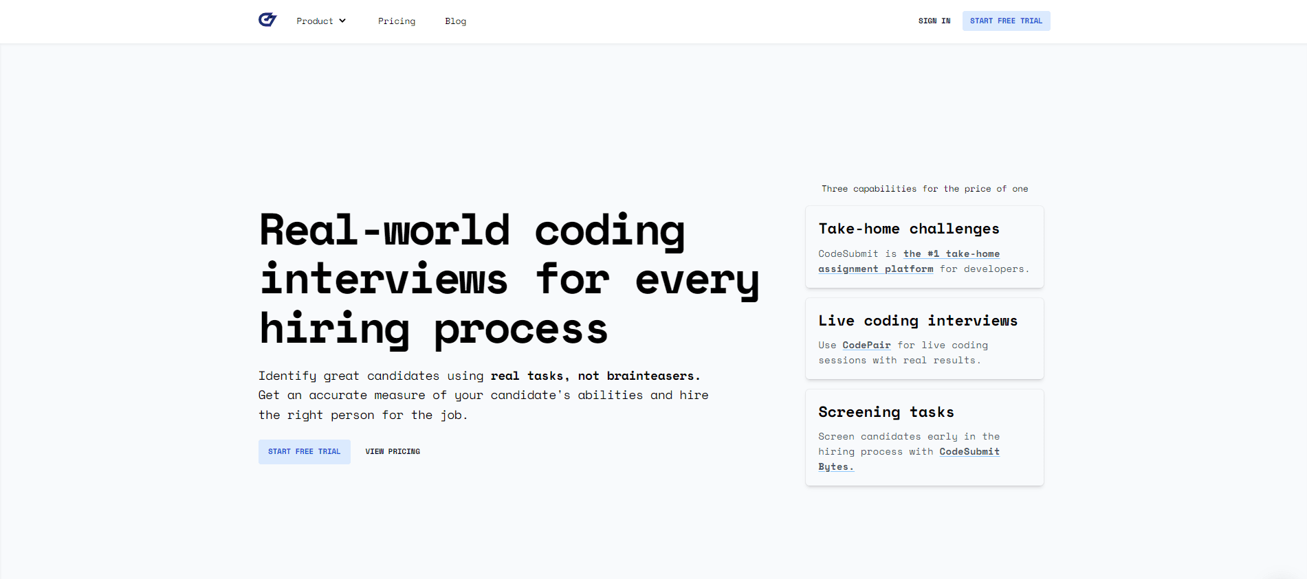The Top 37 Coding Assessment Tools in 2024