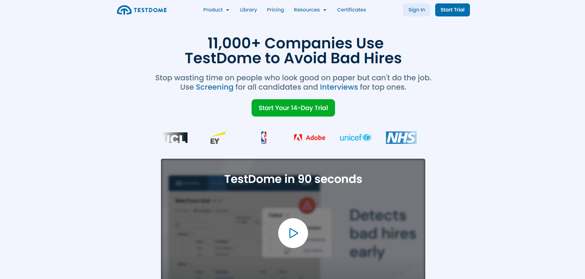 The Top 37 Coding Assessment Tools in 2024