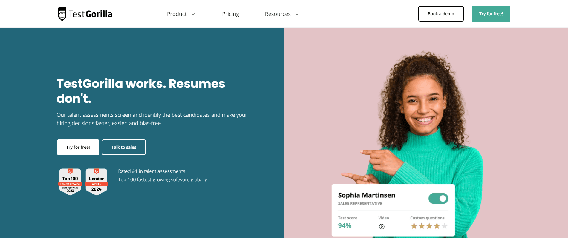 The Top 37 Coding Assessment Tools in 2024