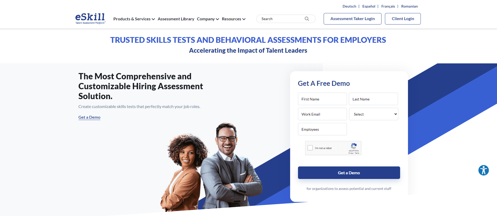 The Top 37 Coding Assessment Tools in 2024