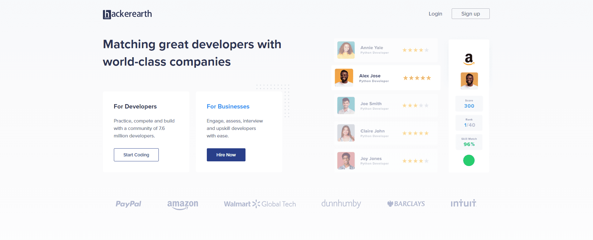 The Top 37 Coding Assessment Tools in 2024